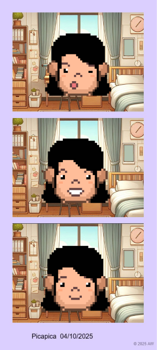 Picapica Photo Booth | Free Online Photo Booth
