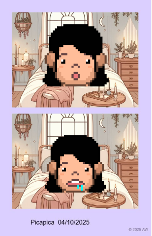 Picapica Photo Booth | Free Online Photo Booth